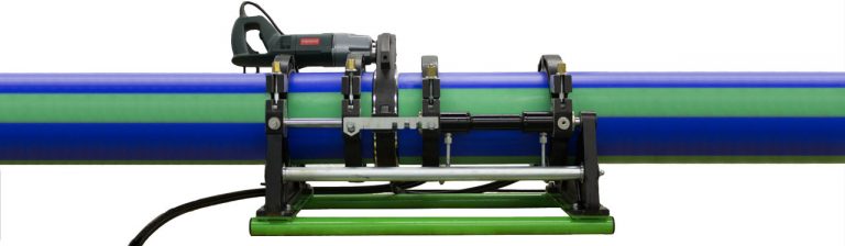 Welding Technique – Aquatherm