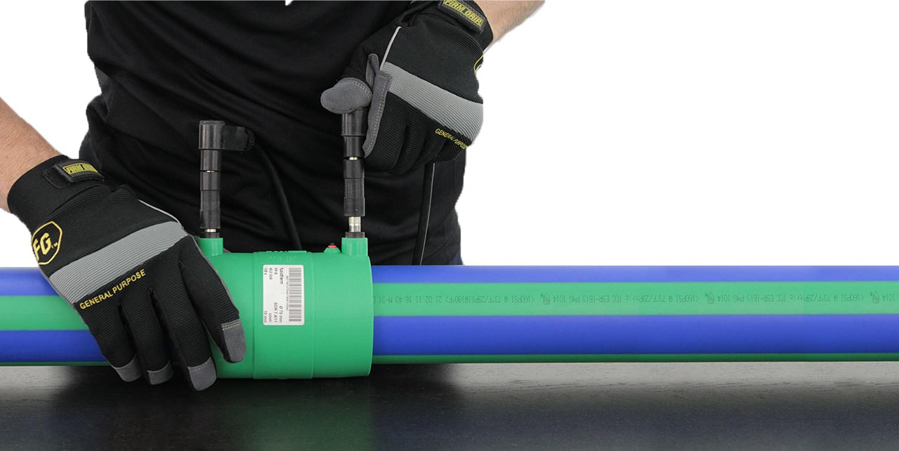 Welding Technique – Aquatherm