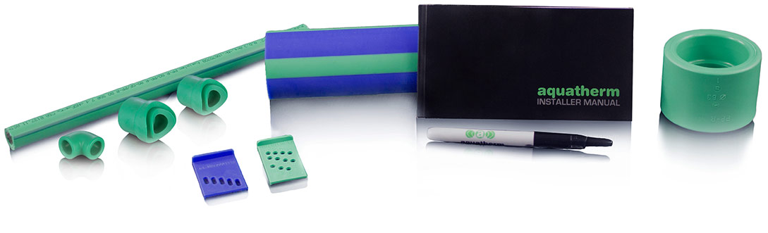 Training – Aquatherm