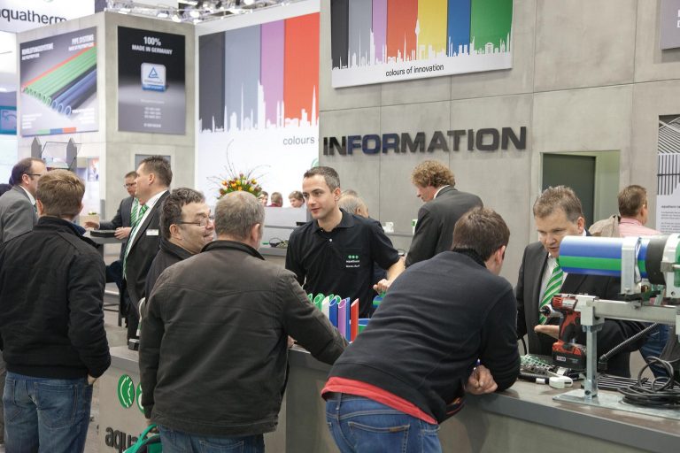 Training – Aquatherm